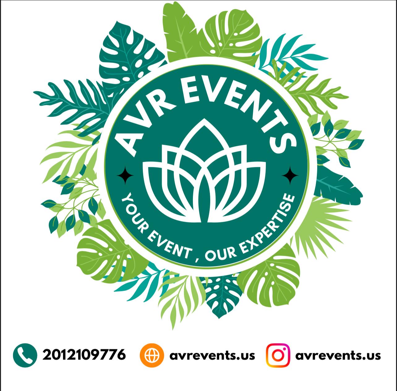 AVREvents - Premium Party & Event Rentals
